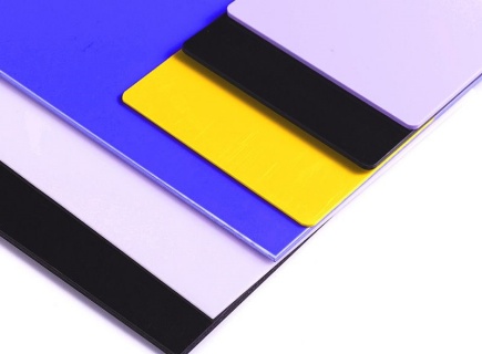 Top 5 Most Durable Plastic Sheets for Industrial Use